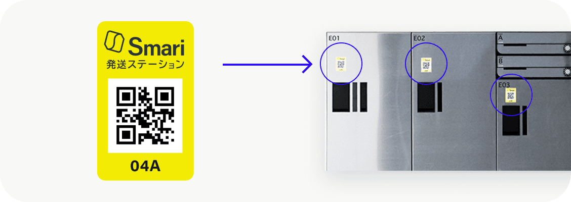 マンションSmari | Smari